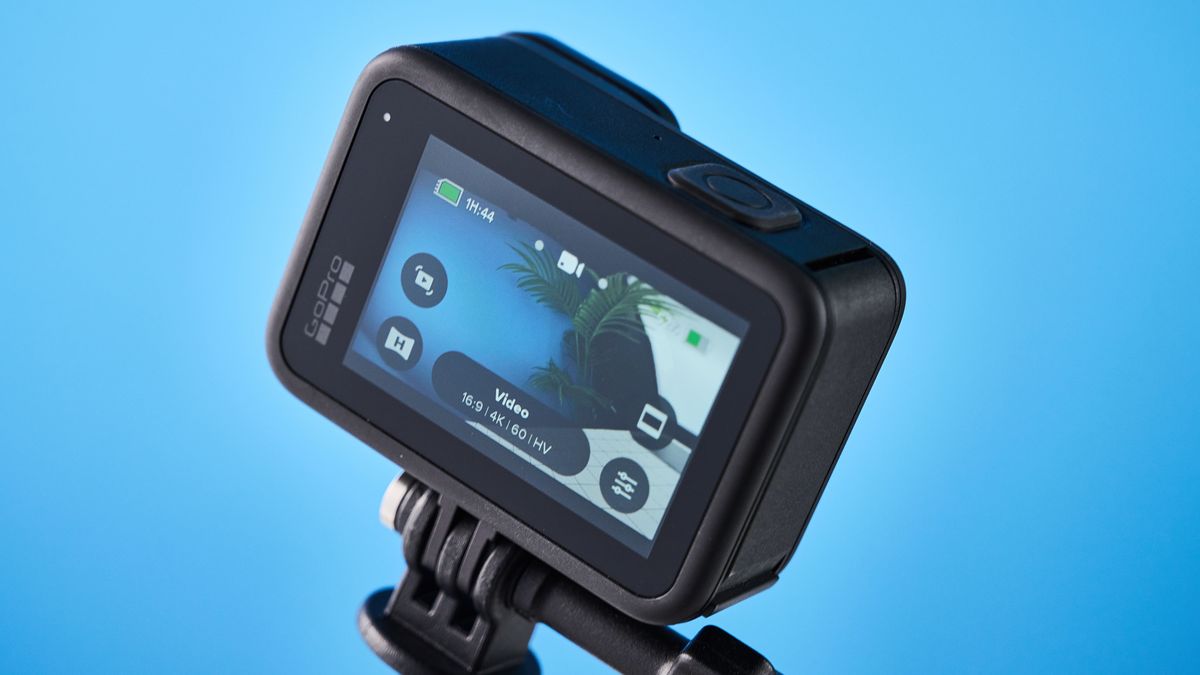 GoPro Hero13 Black review | Tom's Guide