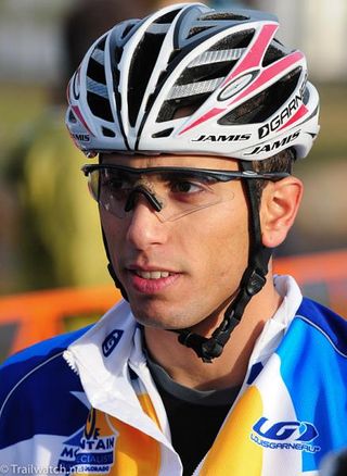 USA Cycling Cyclo-cross National Championships 2010: Collegiate Men: D1 ...