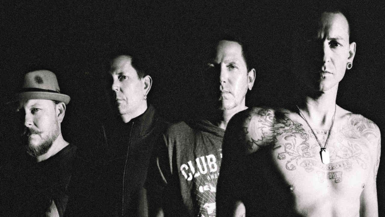 From Grey Daze to Linkin Park: the story of Chester Bennington’s long ...