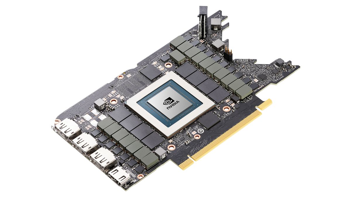 Nvidia GeForce RTX 3080 Founders Edition Review: A Huge Generational ...