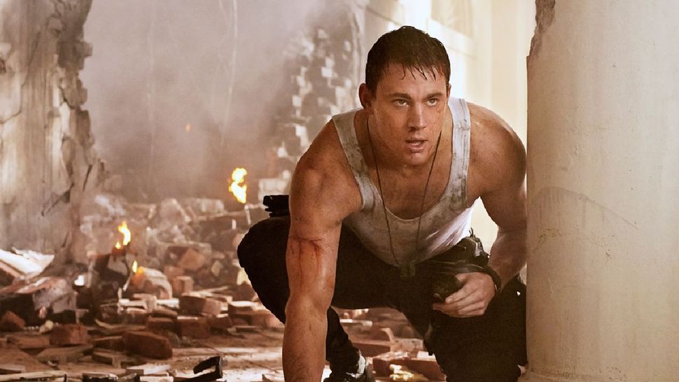 The Best Channing Tatum Movies, Ranked | Cinemablend