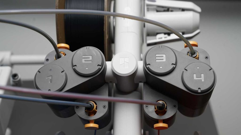 Bambu Labs A1 Mini review | TechRadar