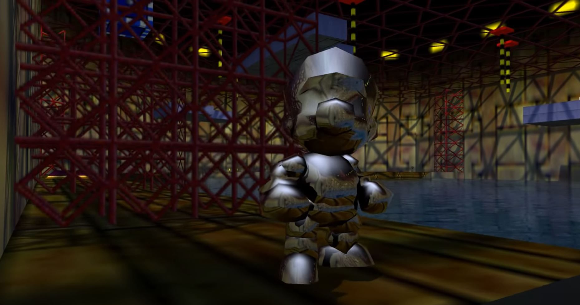 Super Mario 64 PC port now has ray tracing, and you can try it yourself ...