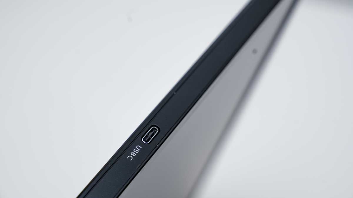 AOC 16T3EA portable monitor review | TechRadar