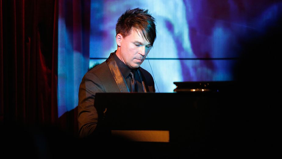 The top 5 trance DJ/producers in the world right now | MusicRadar