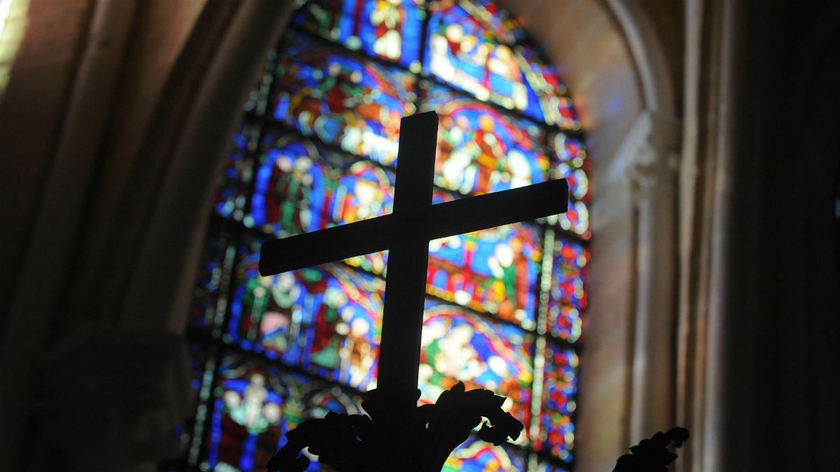 Jesus Army: shocking reports of life inside Christian cult | The Week