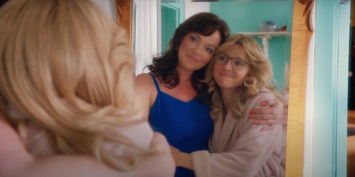 Katherine Heigl And Sarah Chalke Are Super Pumped About Netflix's ...