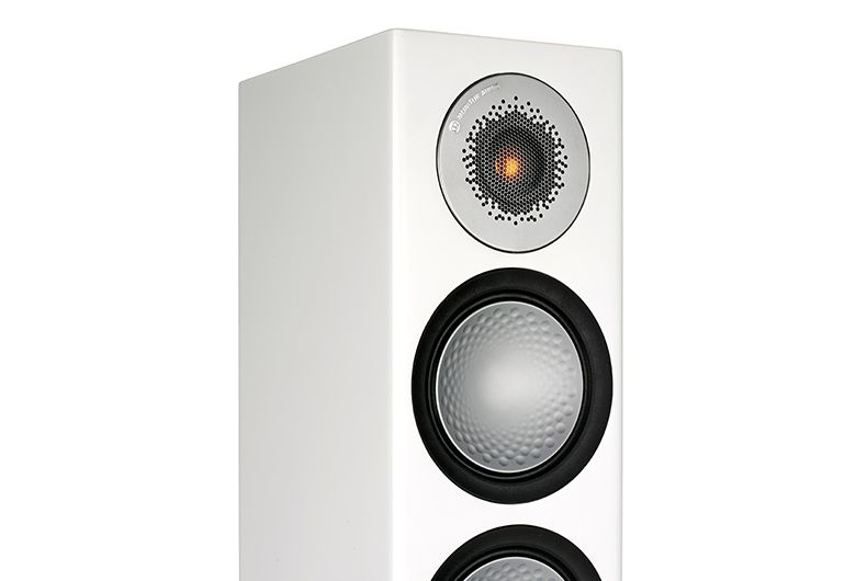 Monitor Audio Silver 200 review | What Hi-Fi?