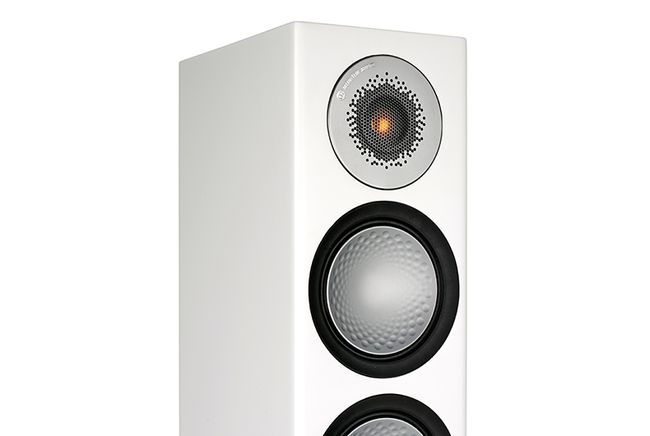 Monitor Audio Silver 200 review | What Hi-Fi?