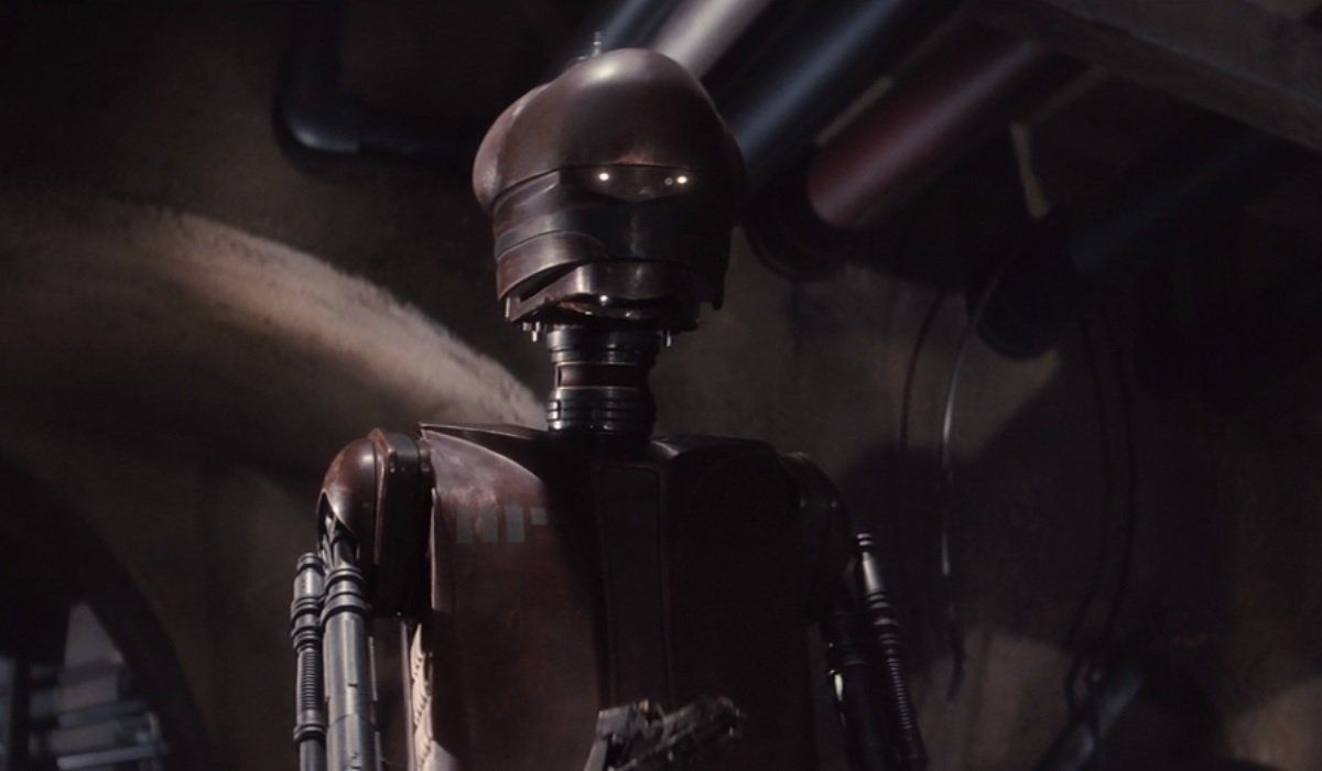 9 Things About Star Wars: Return Of The Jedi I'm Still Questioning To ...