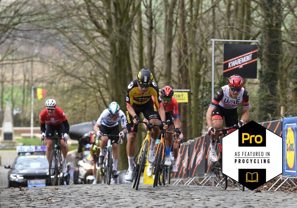 Gent-Wevelgem continues run of Belgian Classics marked by relentless ...