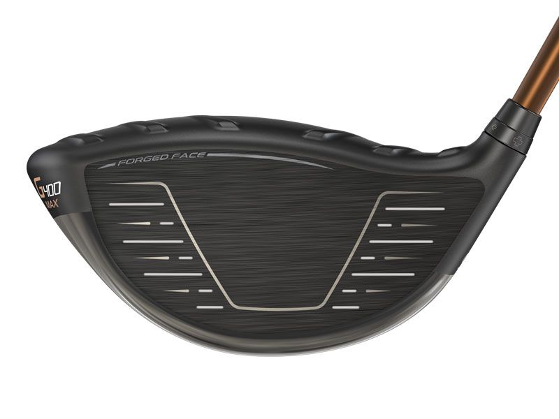 Ping G400 Max Driver Review - Golf Monthly Gear Reviews | Golf Monthly