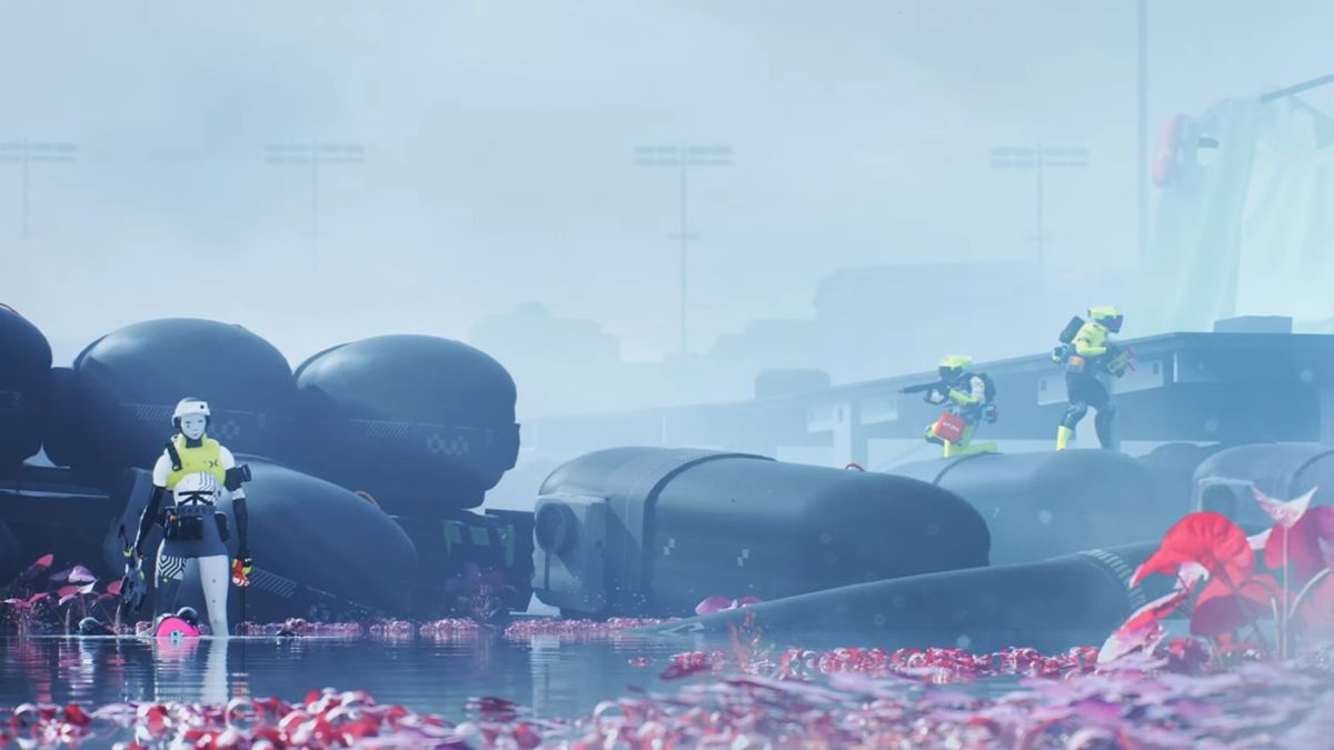 Marathon: Everything we know about Bungie's new FPS game for Xbox & PC ...