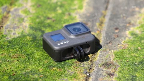 GoPro Hero 8 Black review | TechRadar