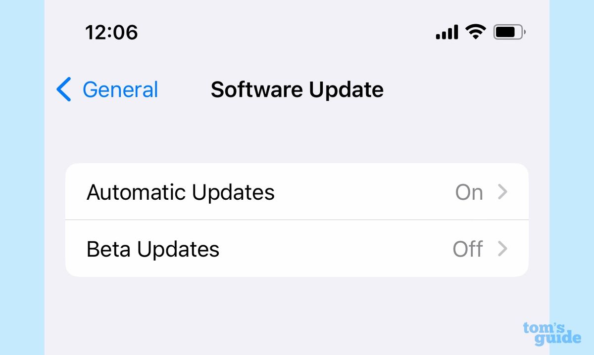 iOS 16.4 is live now — here’s the new features for your iPhone | Tom's ...