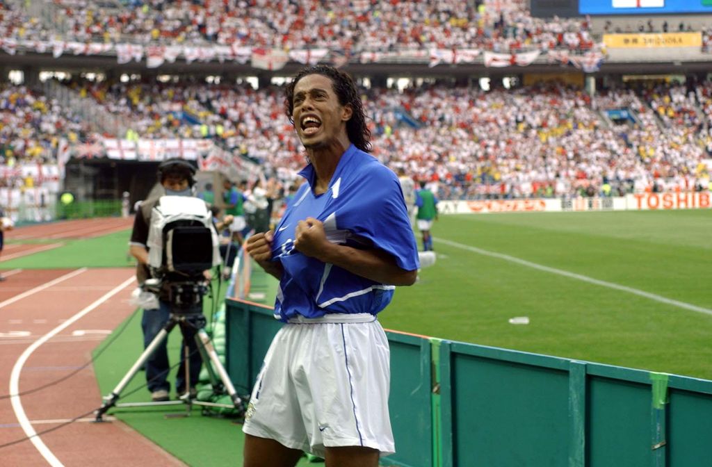How long was Ronaldinho in jail – and why was he in prison? | FourFourTwo