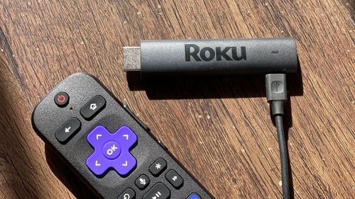 How to cast and screen mirror from your phone to a Roku device ...
