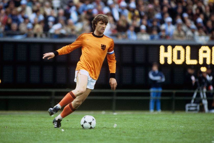 The best centre-backs ever | FourFourTwo