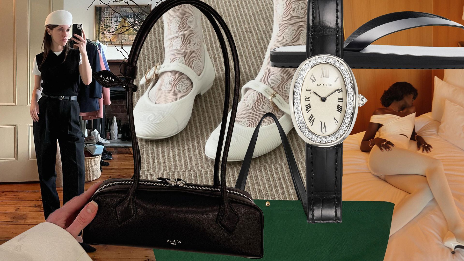 29 Accessories Defining Spring 2024 Fashion, From Hats to Bags | Who ...