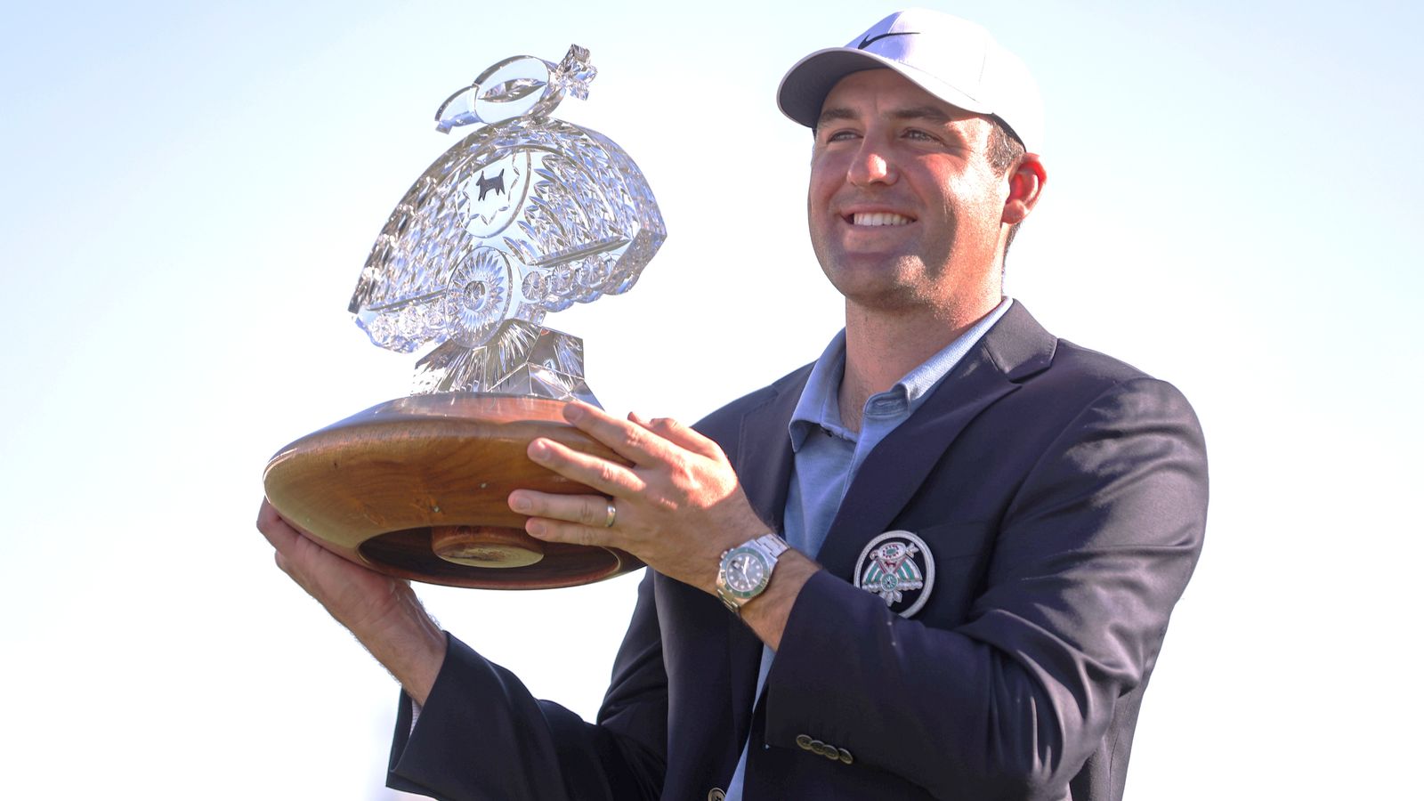 How To Watch The WM Phoenix Open: TV Coverage, Streaming | Golf Monthly