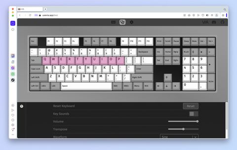 Keychron V6 wired review: Unbeatable for the money | Tom's Guide