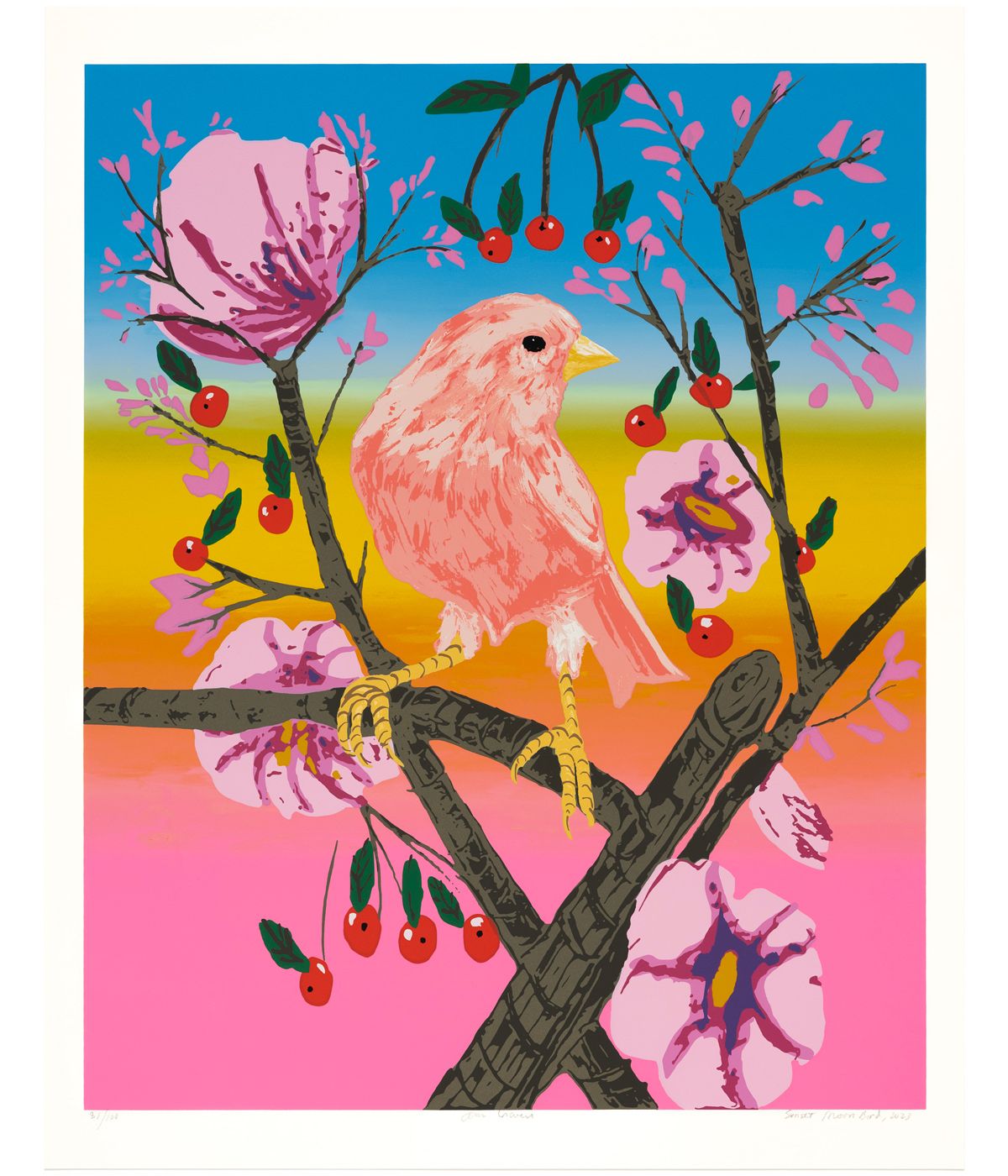 ICA print sale with Counter Editions launches 26 September | Wallpaper*