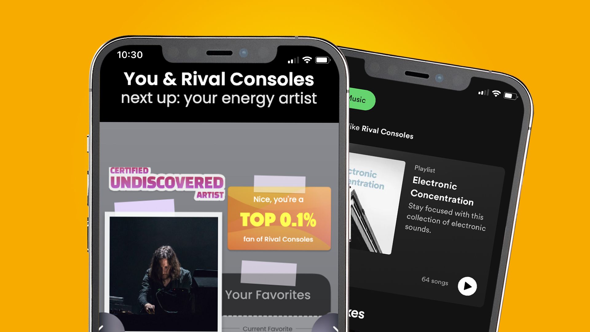 Can't wait for Spotify Wrapped? These handy tools will give you a head start | TechRadar