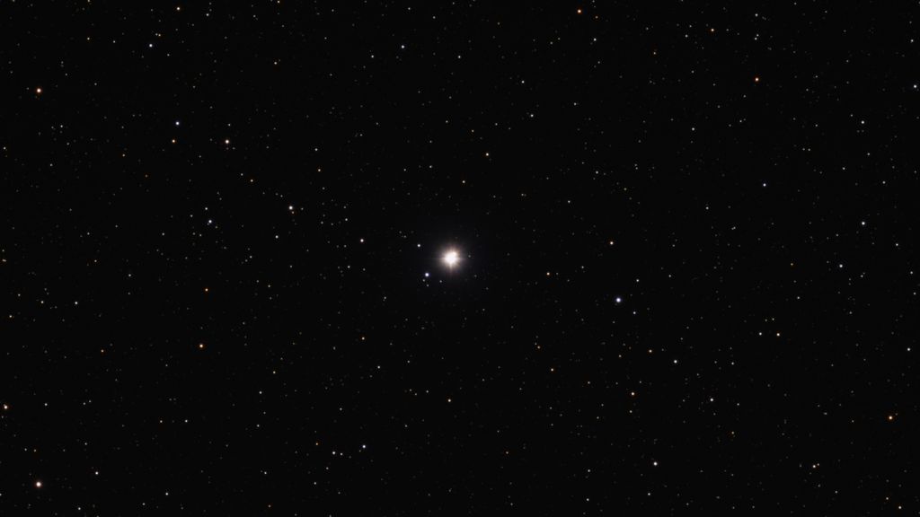 Scientists want to search for life in this double star system devoid of ...