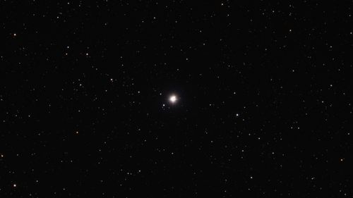 Canopus: Second-Brightest Star | Space