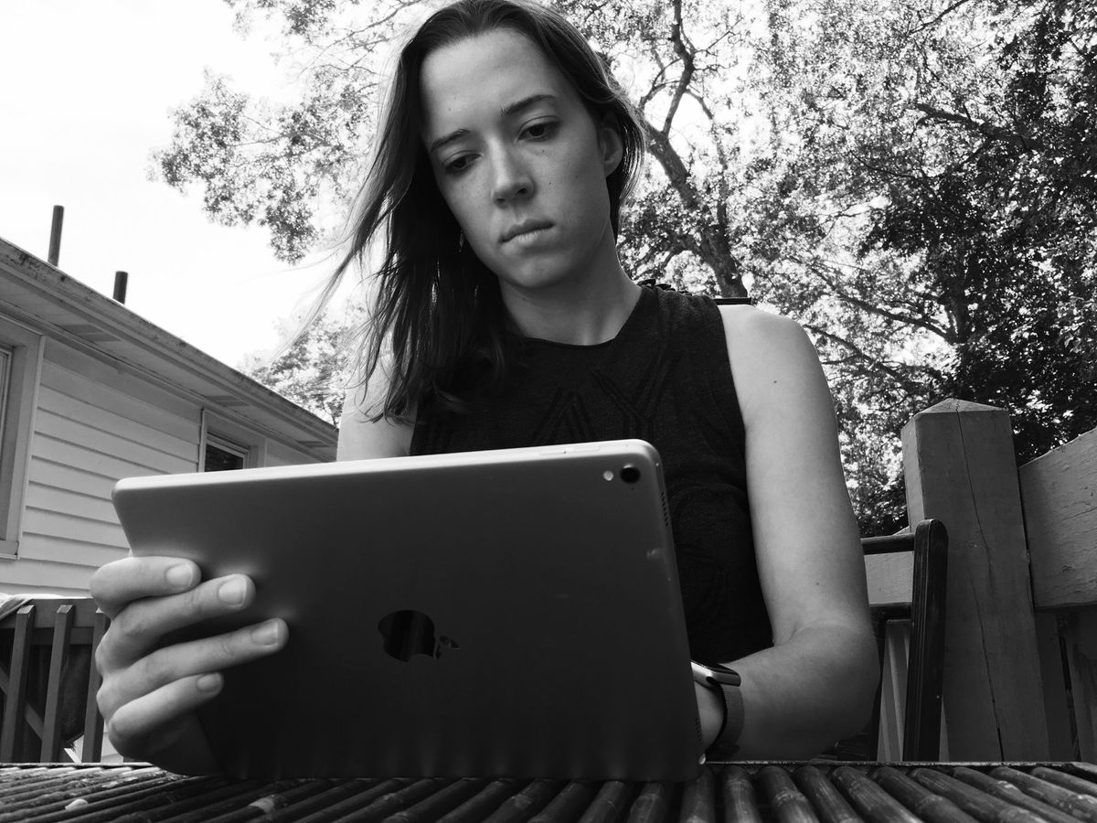 Use an iPad for work? We want to hear about it! | iMore