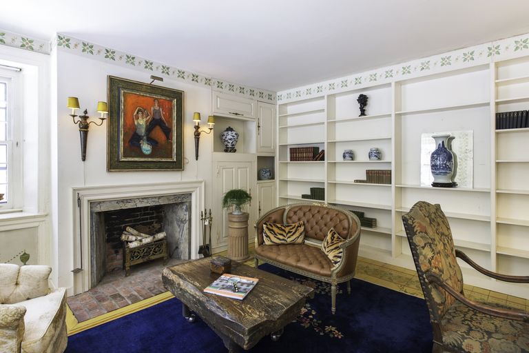 6 charming homes built in the 1700s | The Week