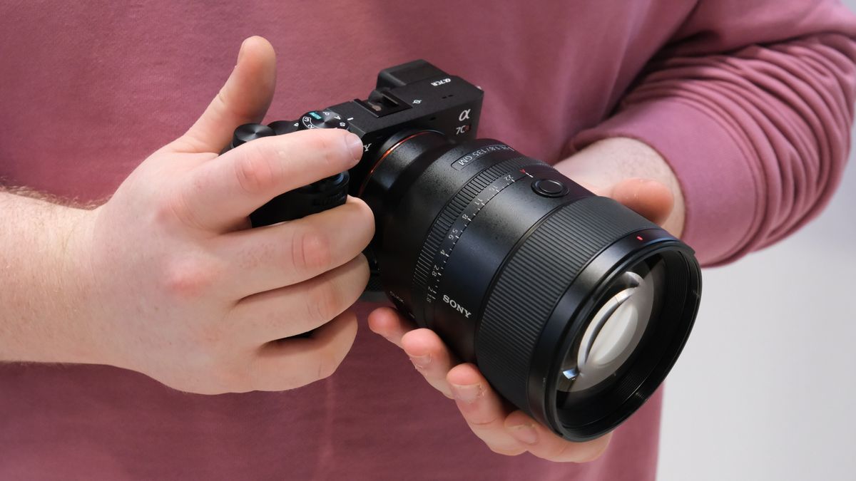 The best Sony telephoto lenses | Digital Camera World