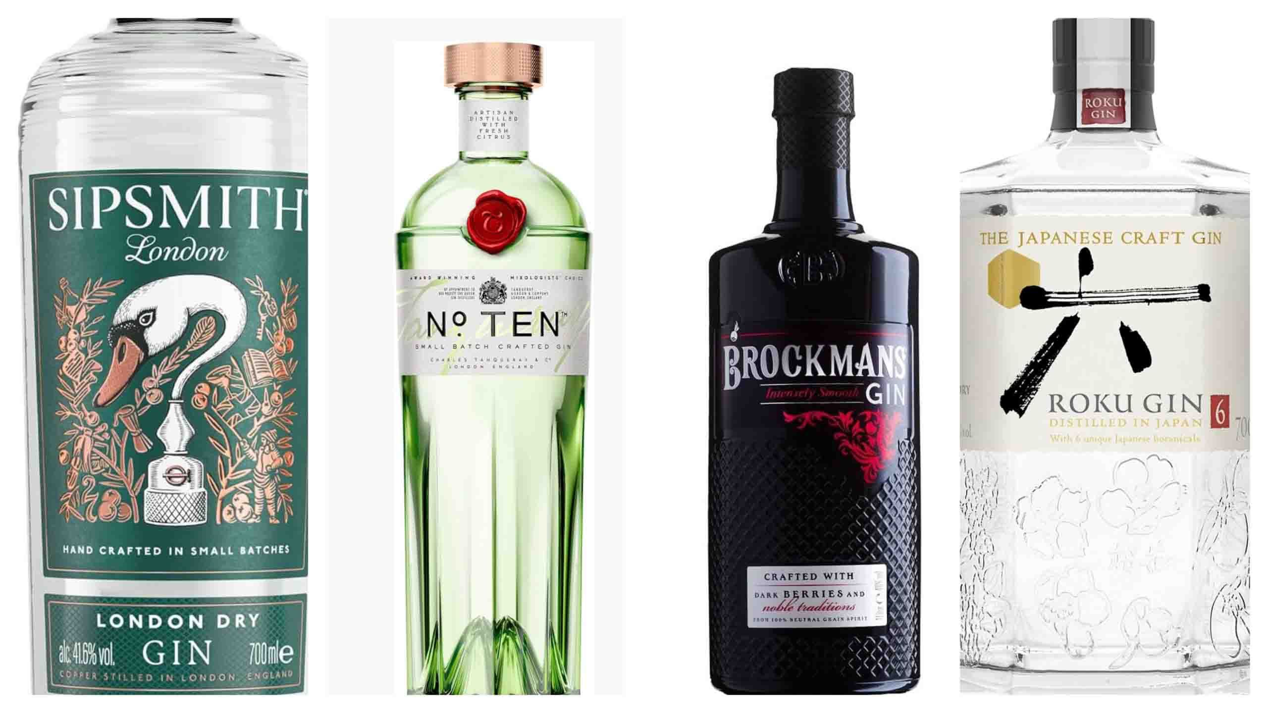 I review gin for a living and here are my 5 October Prime Day gin deals ...