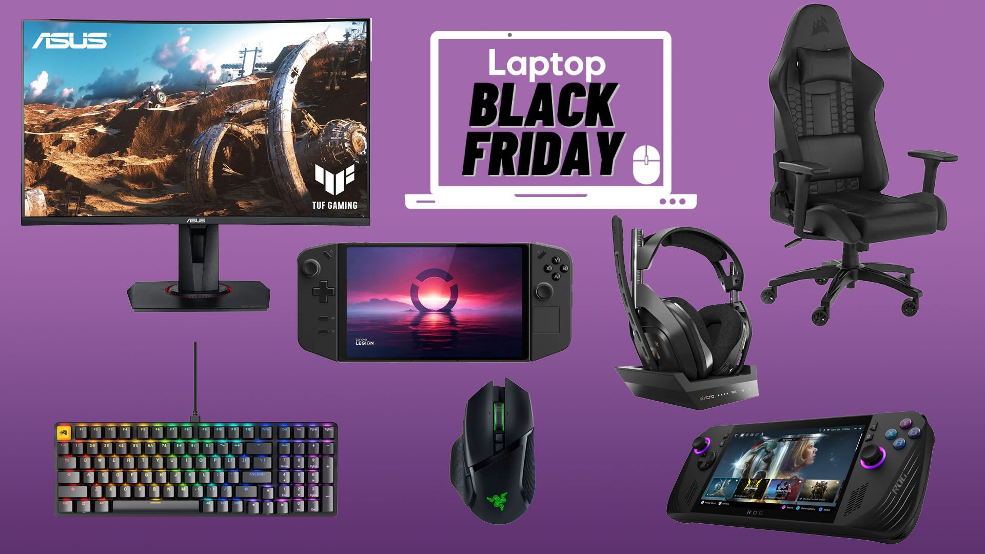 7 magnificent PC gaming deals from Best Buy in 2024 | Laptop Mag
