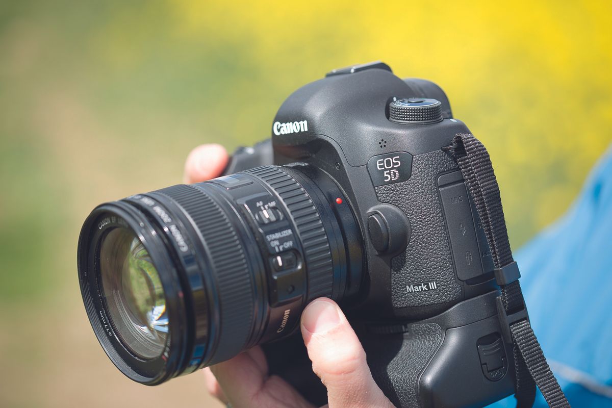 Learn how to capture creative compositions | Digital Camera World