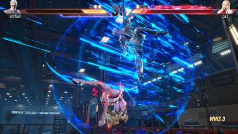 Tekken 8 review: "We're in the Golden Age for fighting games, and ...