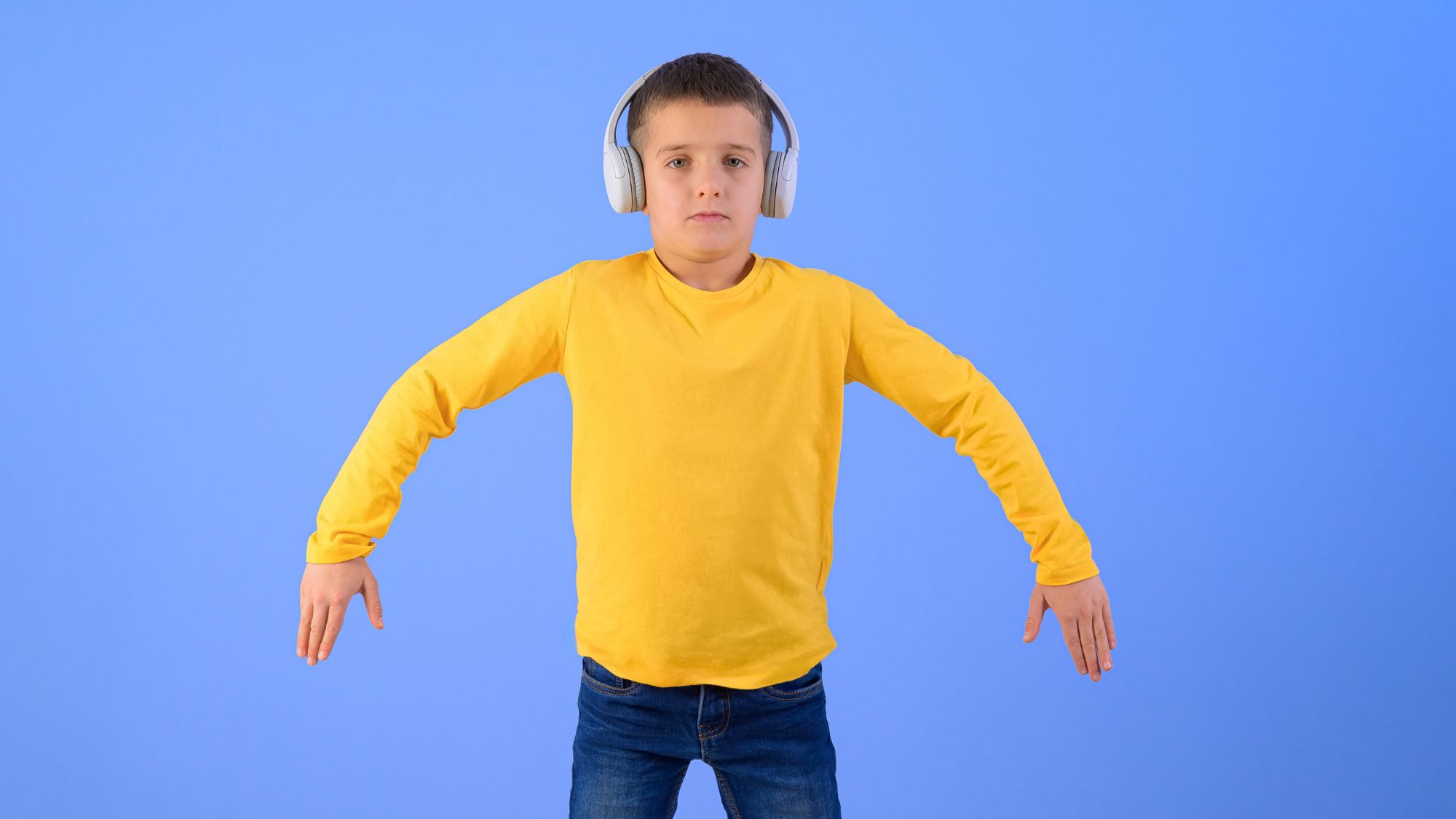 The kids are alright?: Over half of under-44-year-olds spend 2 to 3 ...