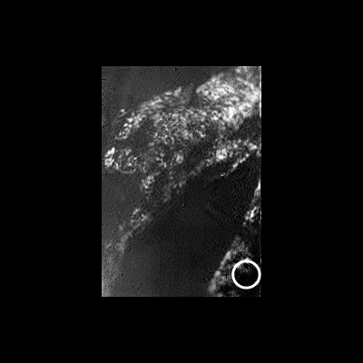 Titan Landing Pictures by Huygens Spacecraft: Page 2 | Space