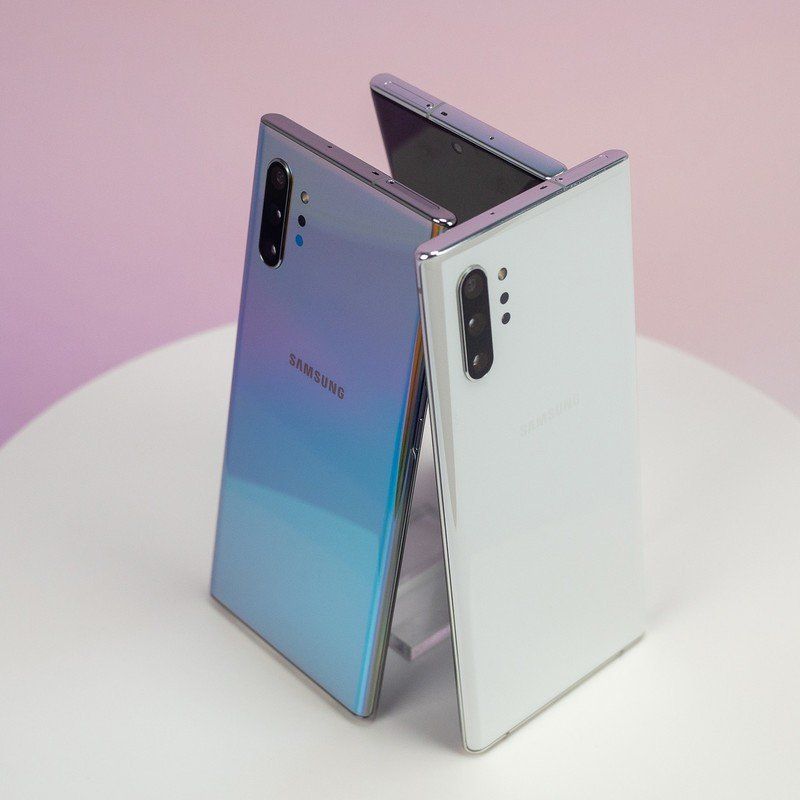 Buying a new phone every year is actually kind of crazy | Android Central