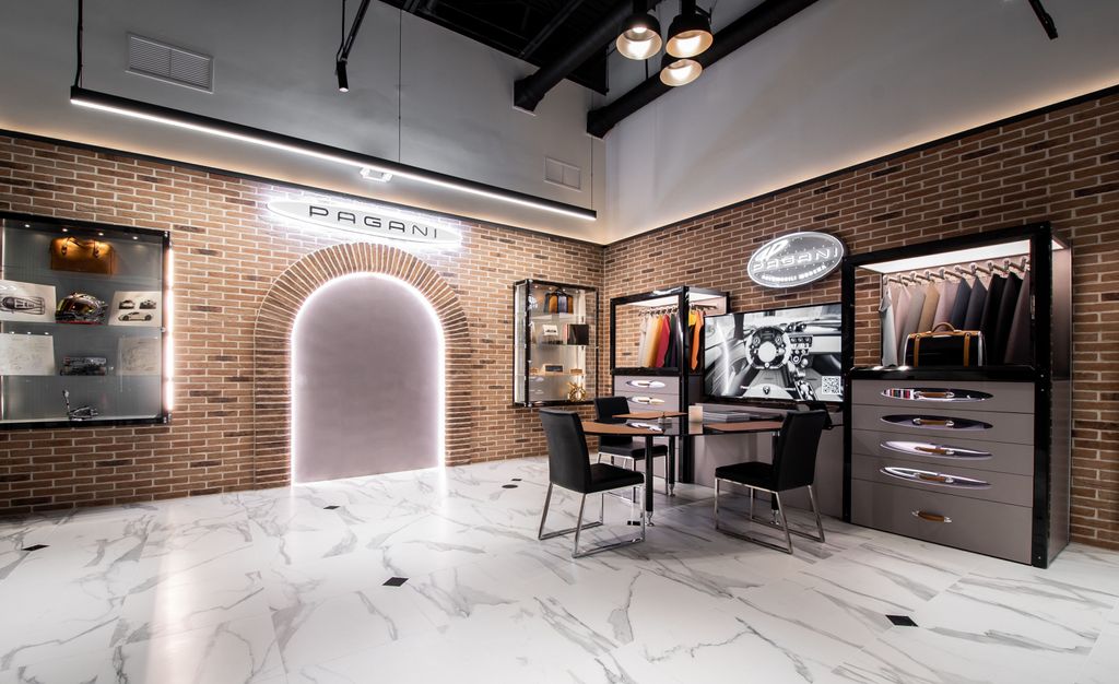 Pagani Automobili: how to make a modern hypercar | Wallpaper*