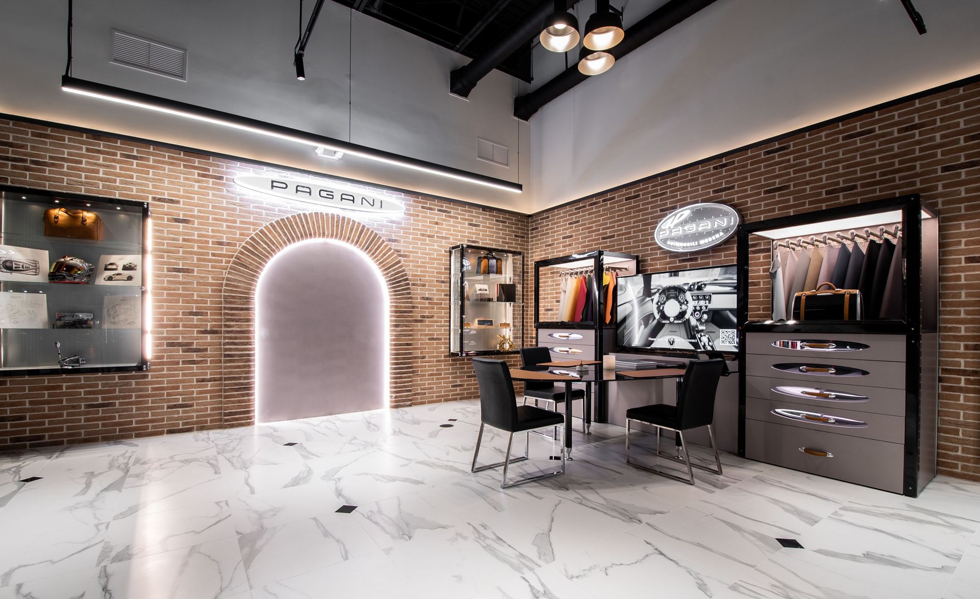 Pagani Automobili: how to make a modern hypercar | Wallpaper*