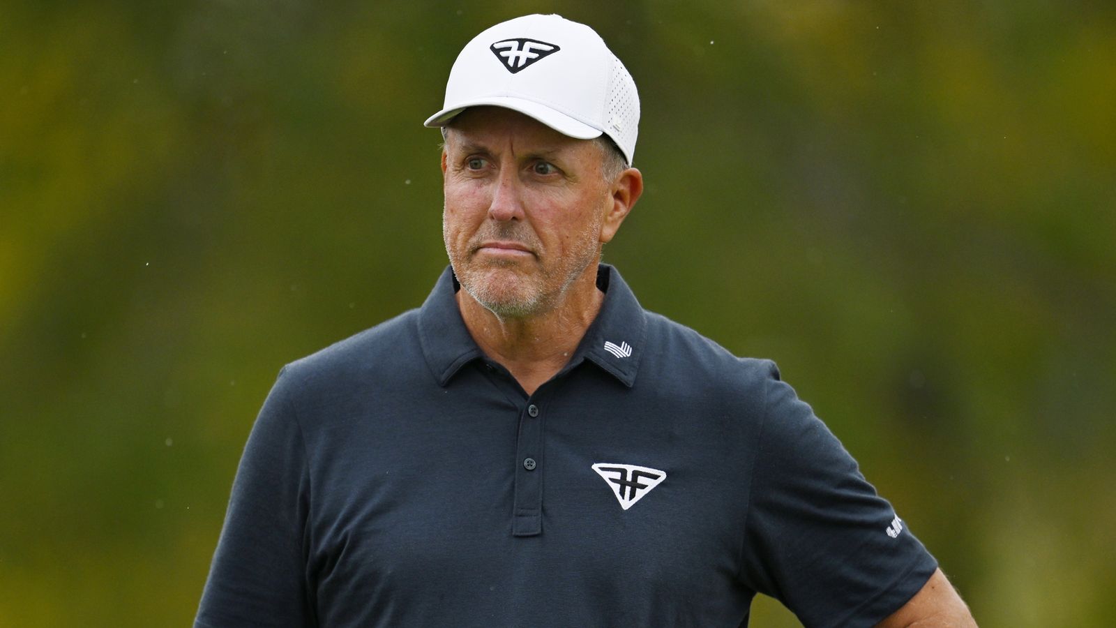 Phil Mickelson Reveals Staggering Number Of Lifetime Holes-In-One ...