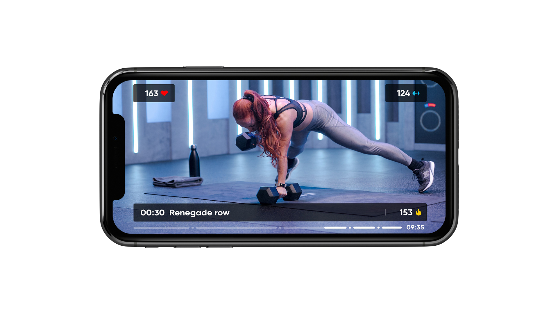 Fiit review: an excellent fitness app - and the best choice for most ...