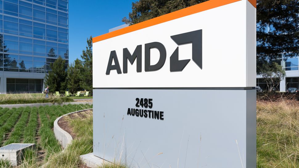 Is AMD planning a face-off with Apple and Nvidia with its most powerful ...