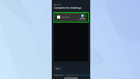 How to create a Bluesky account | Tom's Guide