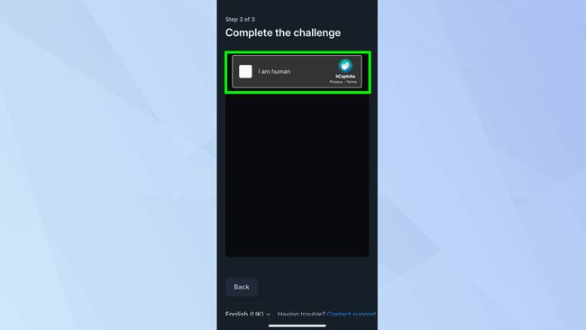 How to create a Bluesky account | Tom's Guide