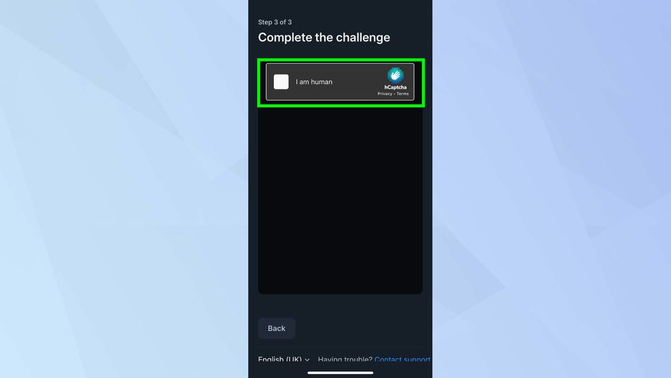 How to create a Bluesky account | Tom's Guide