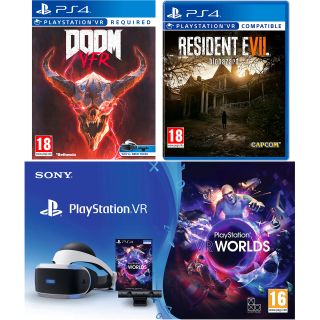 The best cheap PlayStation VR bundles, prices and deals in May 2019 ...