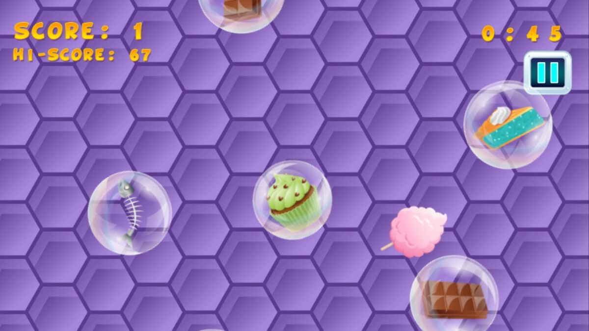 Pop! Food Factory review – a sweet free game for Windows Phone and ...
