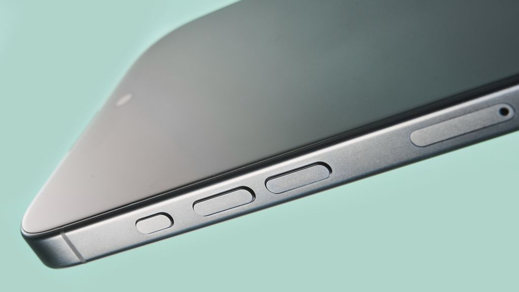 iPhone 16 Pro review: the ultimate Goldilocks phone | T3